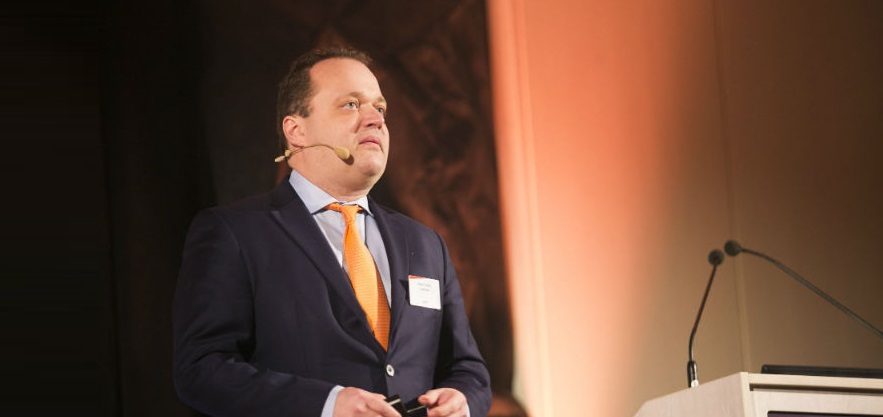 LeasePlan Luxembourg nomme un nouveau Managing Director | SmartMobility