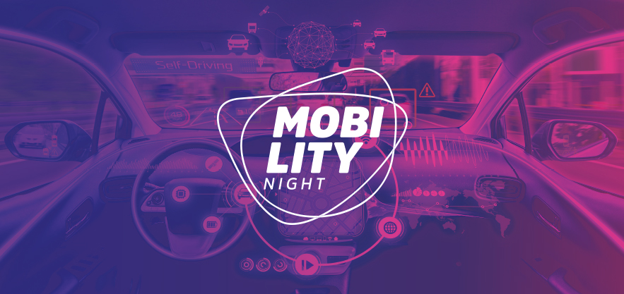 Test-drives et découvertes fleet à la #MobilityNight | SmartMobility