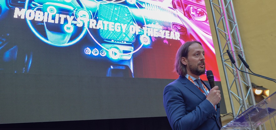 Mobility Awards 2018 & Mobility Labs : qui sont les grands gagnants ? | SmartMobility