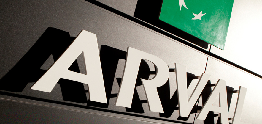 Arval launches the Arval Mobility Observatory | SmartMobility