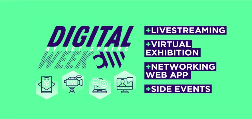 ICT Spring to unveil a unique phygital experience | SmartMobility