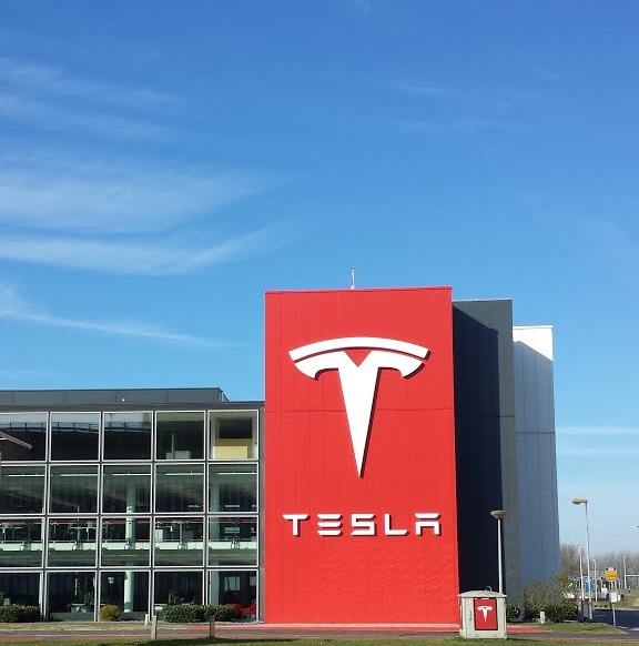 Entreprises innovantes : Tesla sur le podium | SmartMobility