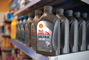 Shell Helix Ultra : Factsheet | SmartMobility