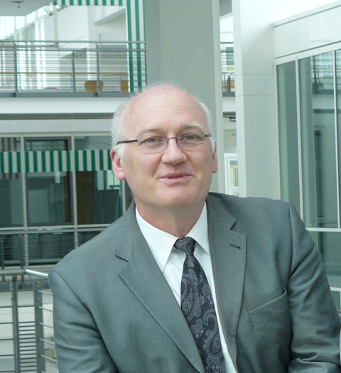 Zoom sur Klaus Bengler : Automotive Innovations | Automotion