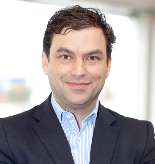 Marc Lucas : "Une gamme jeune, dynamique et très variée" | SmartMobility