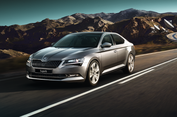 Audi, Volkwagen, SEAT et Skoda à la Fleet Garden Party | Automotion